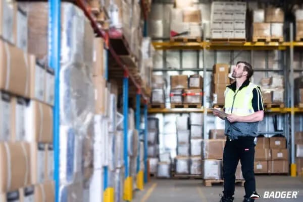 Buy Badger Products | SafetyCulture Marketplace AU