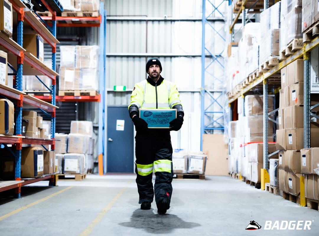 Buy Badger Products | SafetyCulture Marketplace AU
