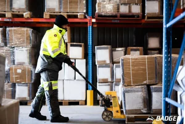 Buy Badger Products | SafetyCulture Marketplace AU