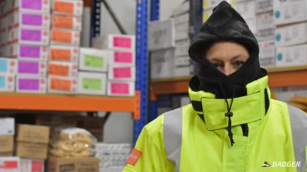 Buy Badger Products | SafetyCulture Marketplace AU