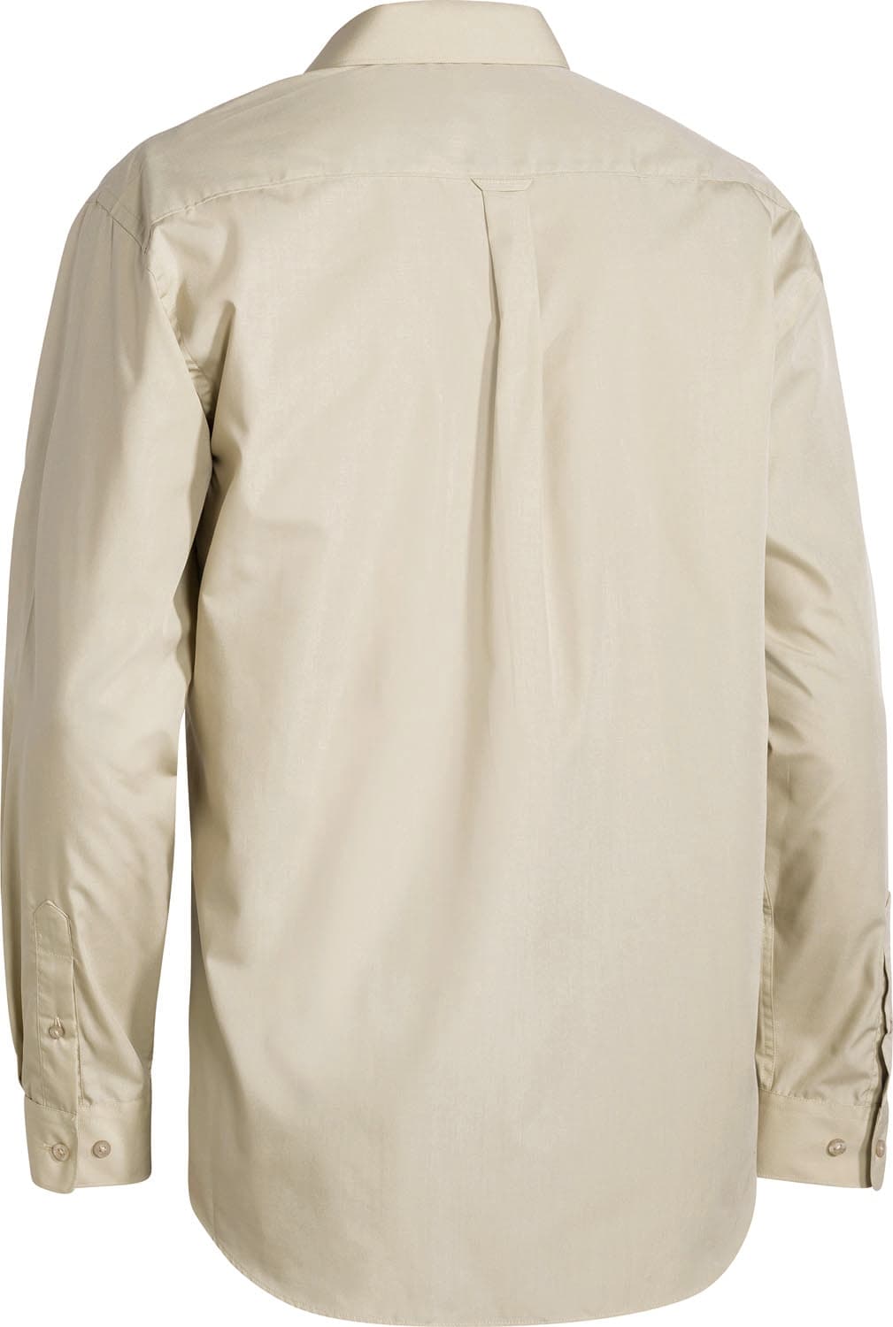 Bisley Permanent Press Shirt