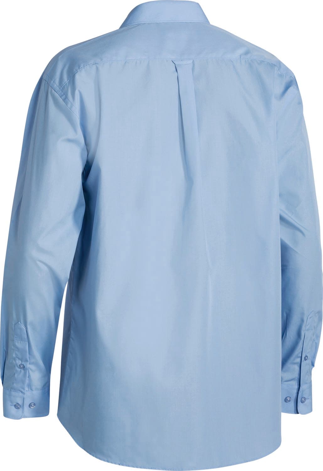 Bisley Permanent Press Shirt