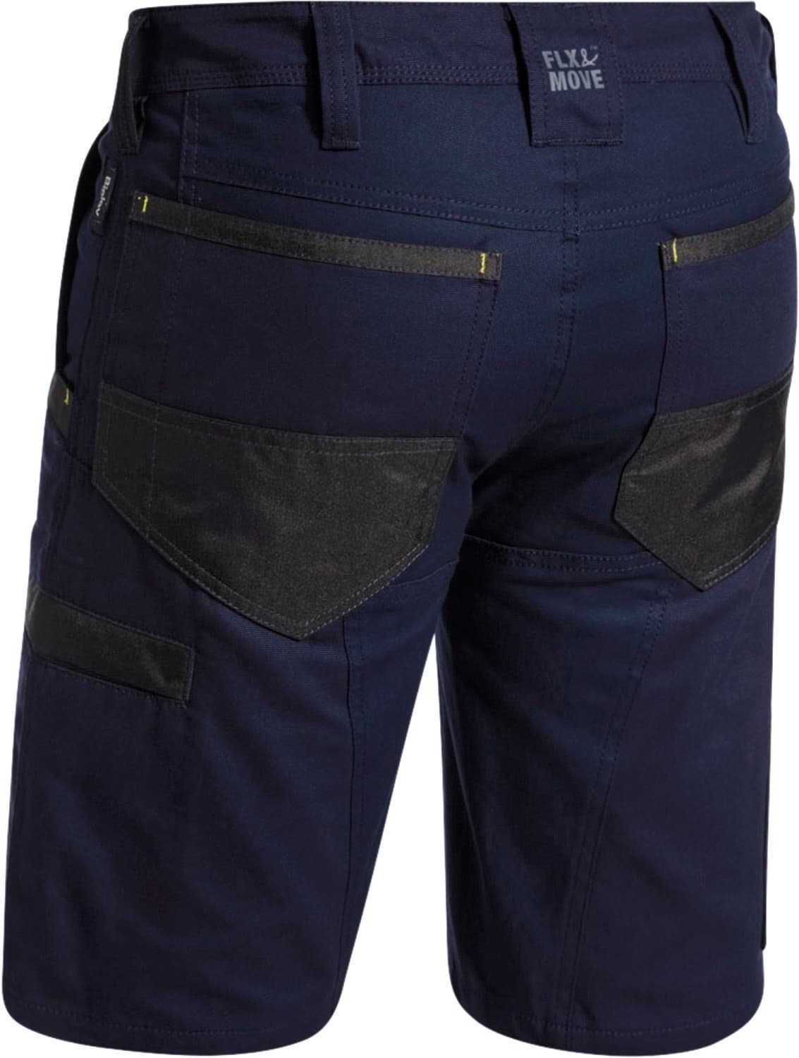 Bisley Flx & Move™ Stretch Cargo Short