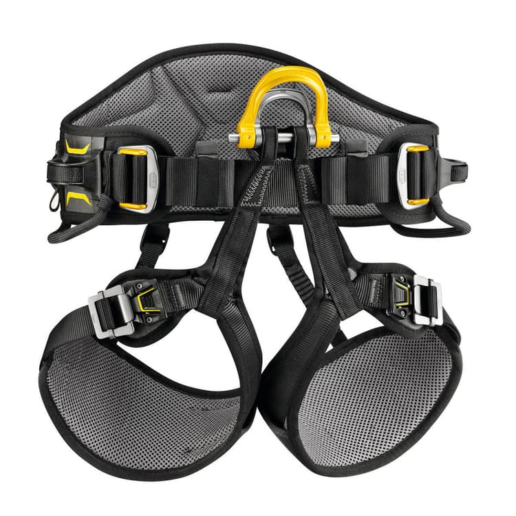 Petzl Astro Sit Fast Harness | SafetyCulture Marketplace